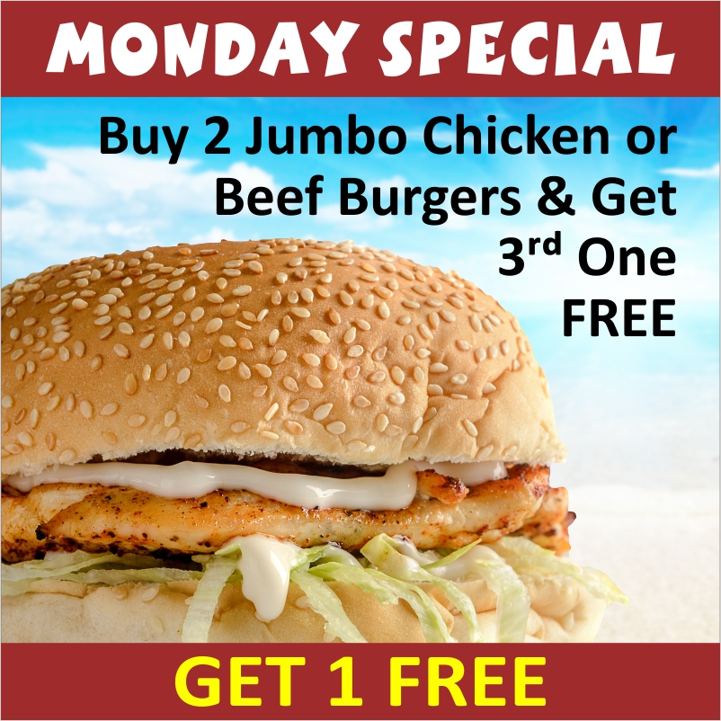 Home - Tiago's Open Flame Grilled Chicken