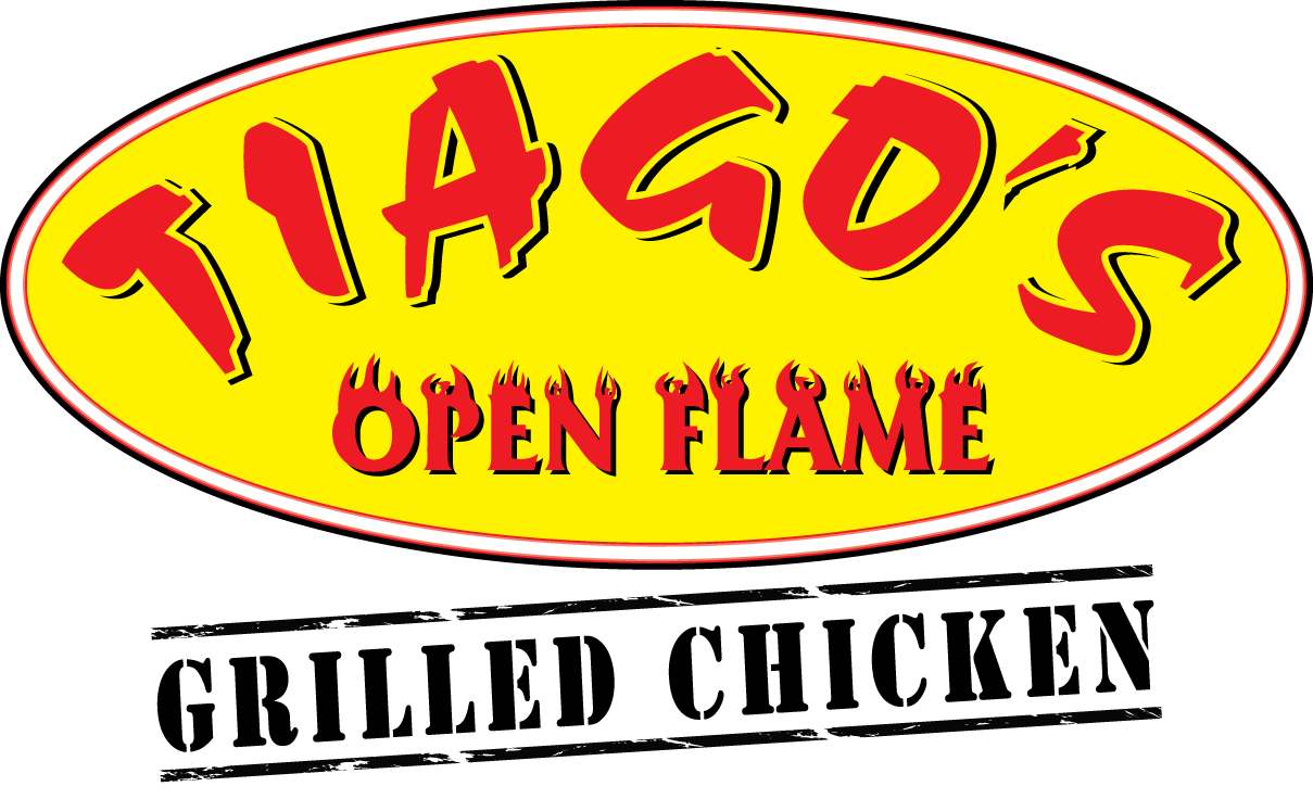 Contact Page - Tiago's Open Flame Grilled Chicken