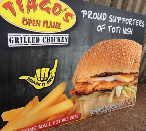 Toti-High-1 - Tiago's Open Flame Grilled Chicken